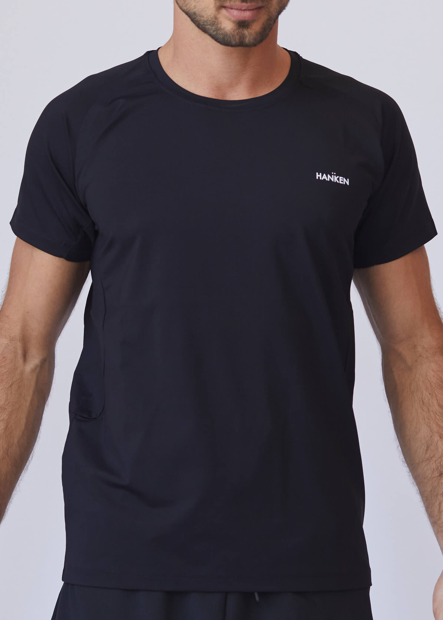 Tech T-Shirt Men – HANKEN
