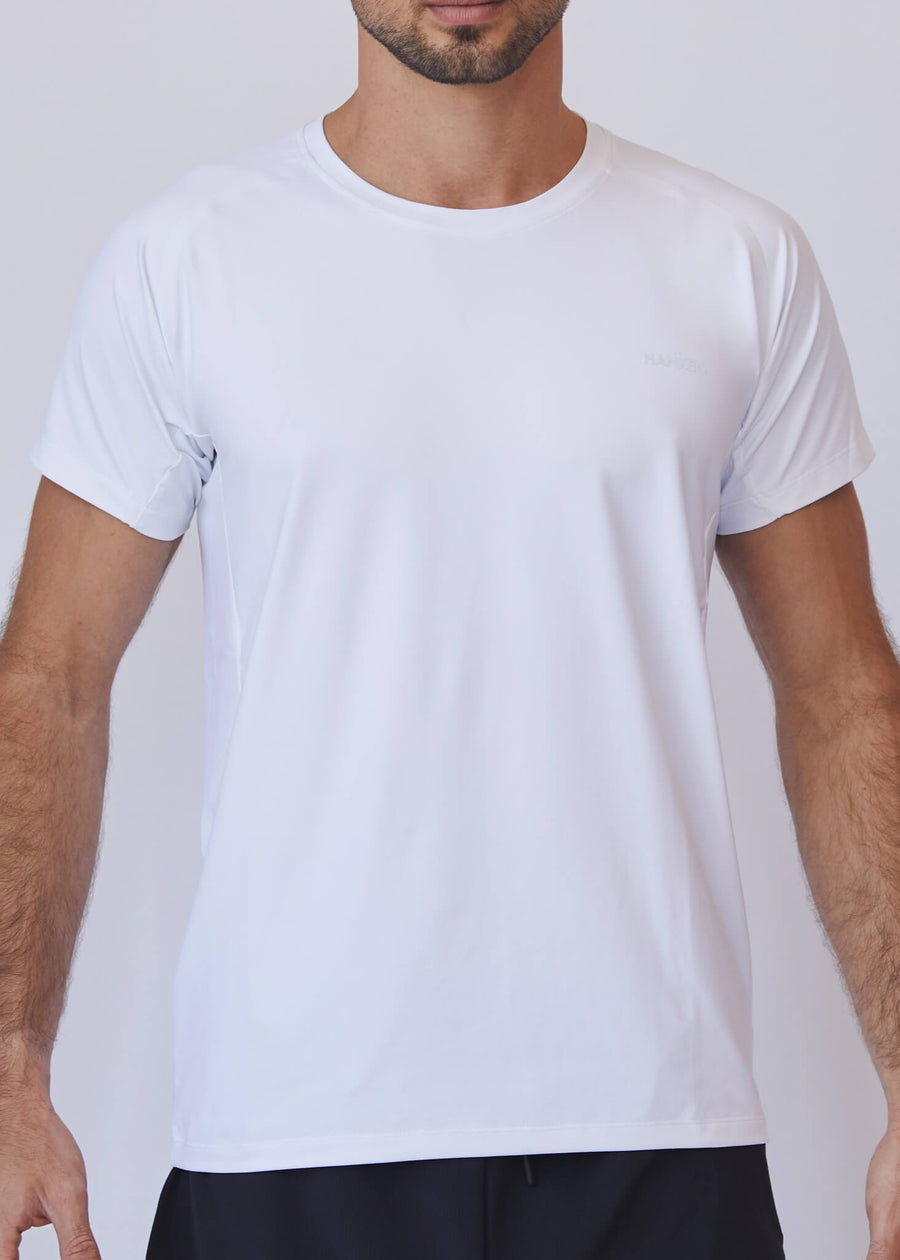 Tech T-Shirt Men – HANKEN