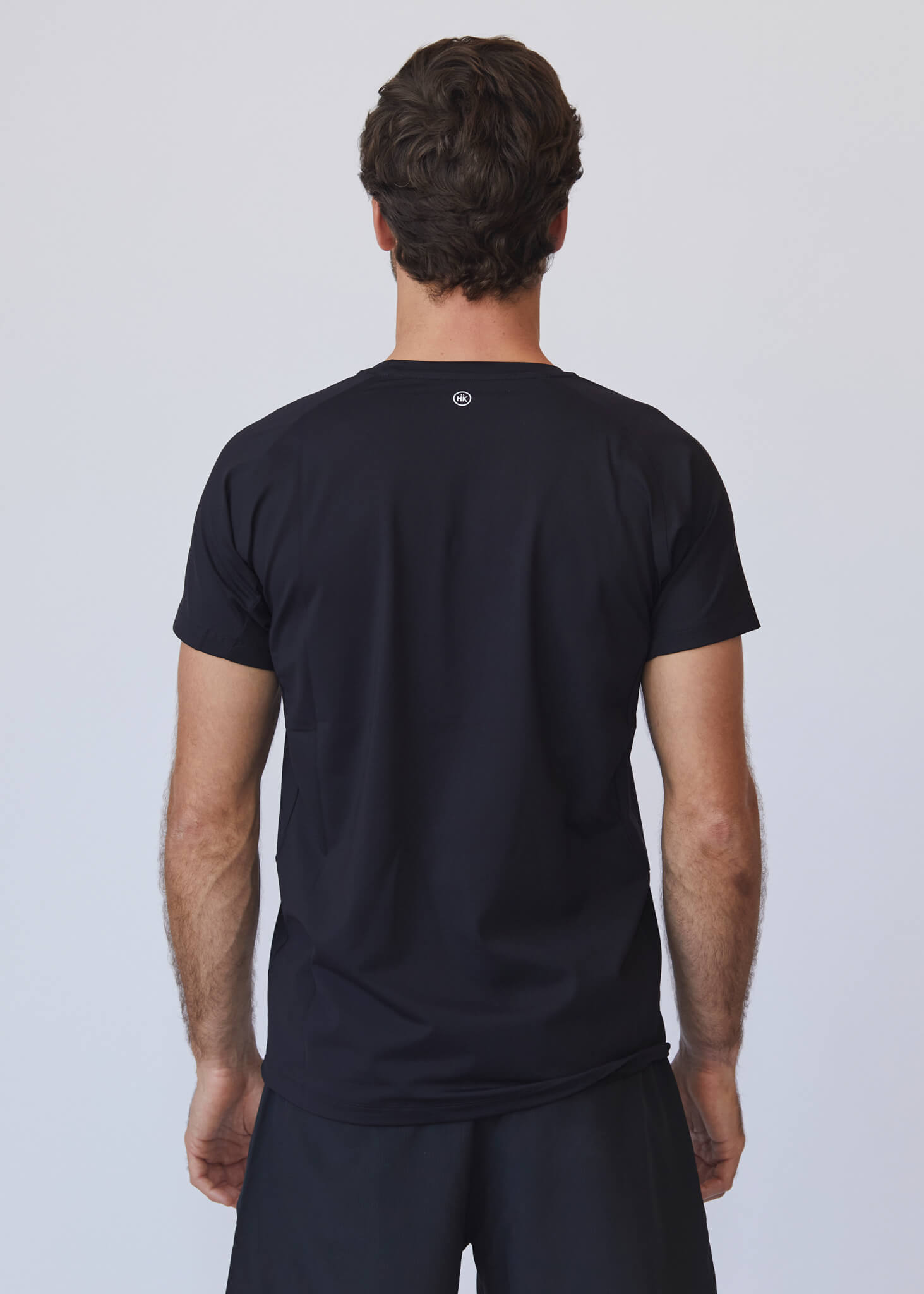 Tech T-Shirt Men – HANKEN
