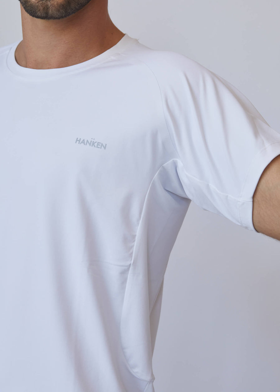 Tech T-Shirt Men – HANKEN