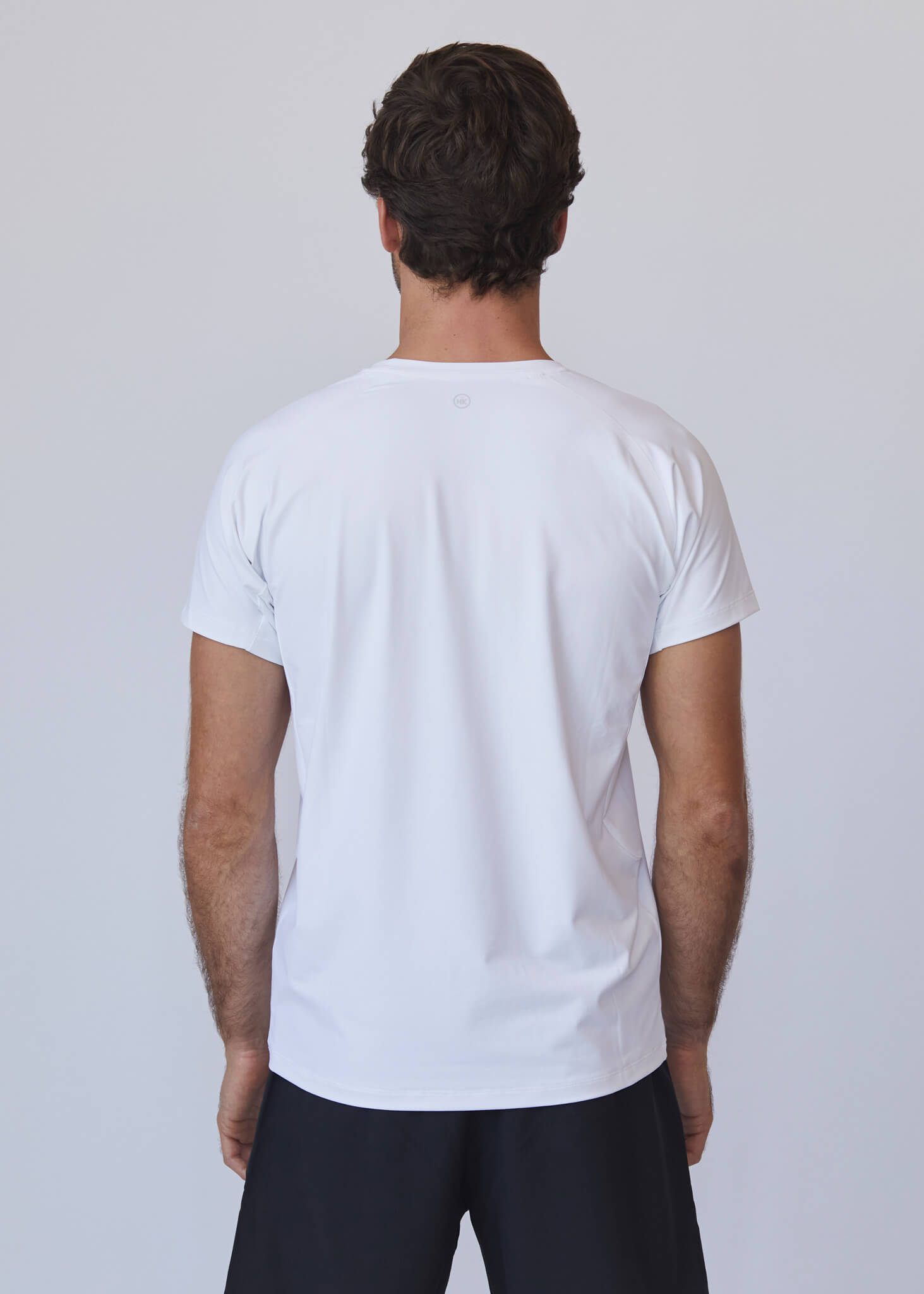Tech T-Shirt Men – HANKEN